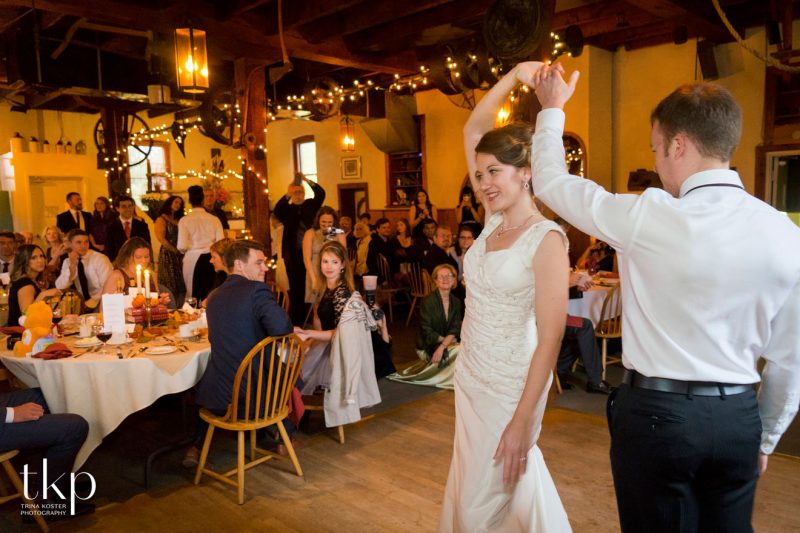 Wedding Venues in Guelph - The Ultimate List | Trina Koster Photography